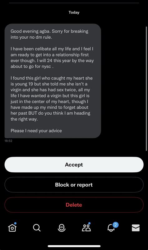 First Of All Know It That Shes Older And Wiser Than You Even At Yrs And Secondly The Fact