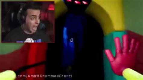 اریا کوکسر گیم پاپی این عروسک رو هرجا دیدید اتیش بزنین