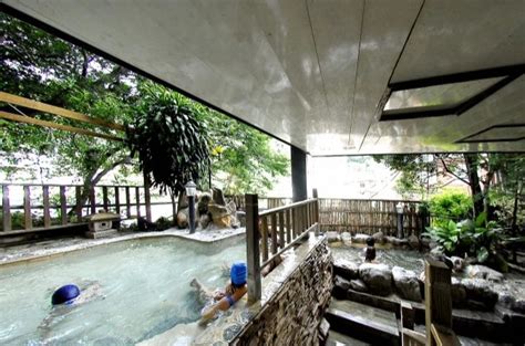 廬山溫泉純泡湯全攻略：價格、交通、泡湯秘訣一次看懂
