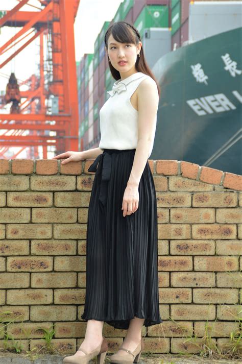 安住 実逢ちゃん 午後の部 ふじわら写真館