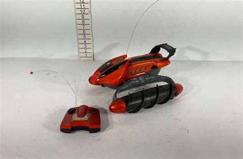 Terrain Twister Rc Car With Controller Hash Auctions