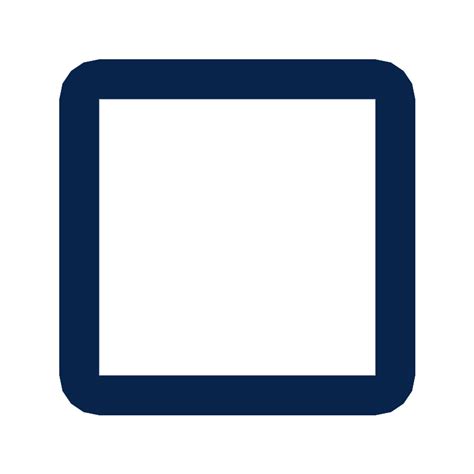Square Vector Svg Icon Svg Repo Square Vector Svg Icon Svg Repo