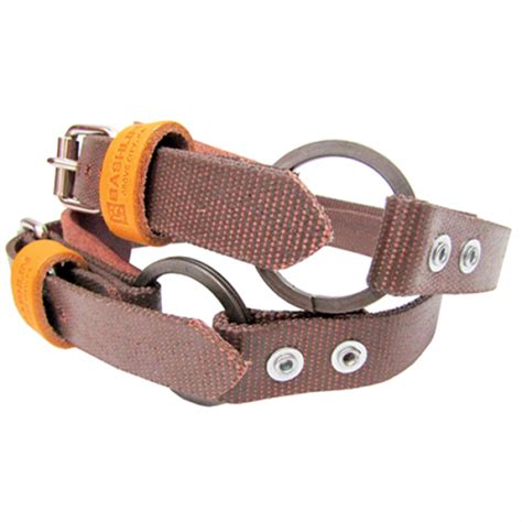 Bottom Climber Straps 1 1 16 X 28 Bashlin 87n