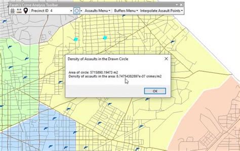 Automate Gis Workflows Add Ins Make Static And Web Maps By Farahtea Fiverr