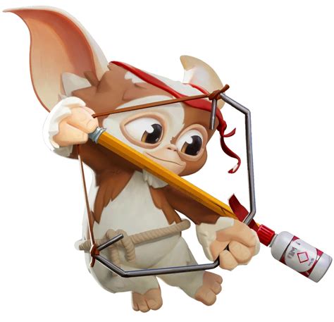 Gremlins Warner Bros X Multiversus Crossover Wiki Fandom