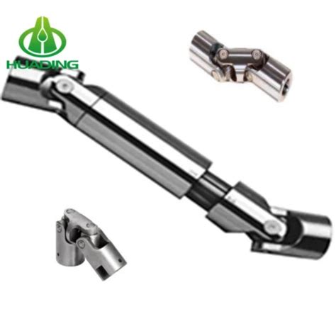 Shaft Joint Coupling Top