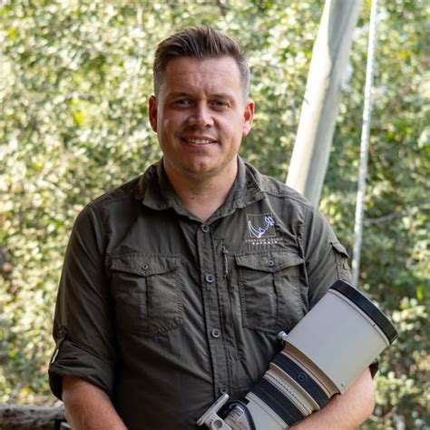 Francois Fourie Francoisfouriesafaris • Threads Say More