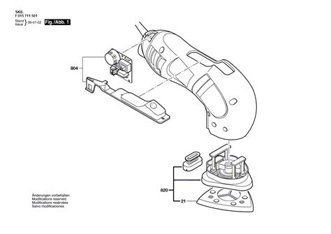 SKIL 7115 EU / 230 V KEINE ALTERNATIVE