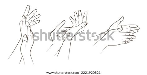 Arm Massage Image Over 4344 Royalty Free Licensable Stock Vectors