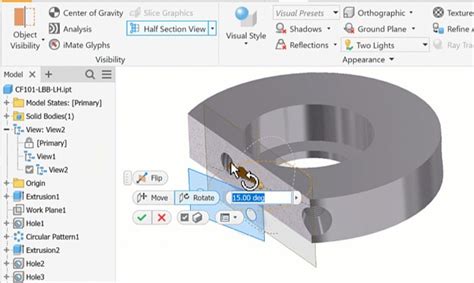 Inventor 2024 újdonságok Cadmonitor Hu