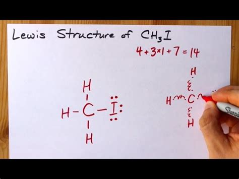Ch3 Lewis Structure Methyl Anion Youtube Thiol Wikipedia