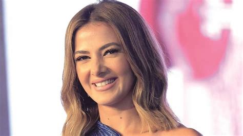 خاص لها دنيا سمير غانم تتخذ هذا القرار قبل رمضان Laha Magazine