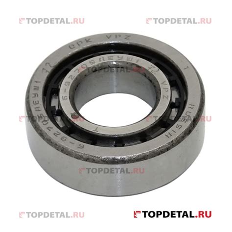 Подшипник промежуточного вала КПП ВАЗ-2107 (ОАО АВТОВАЗ) 21070-1701073 ...
