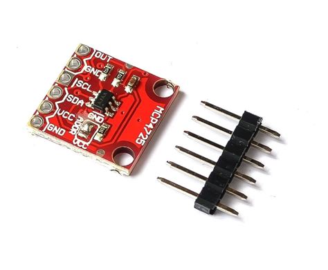 MCP Module I C DAC Breakout Development Board Kunkune