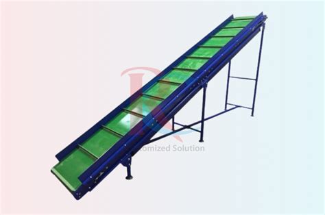 Conveyor Systems Rc Pack