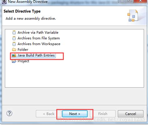 eclipse java lang classnotfoundexception的解决方法 eclipse java lang