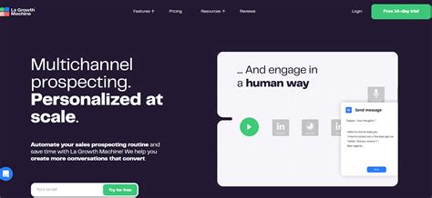 Top 27 Linkedin Outreach Automation Tools For 2025 Growmeorganic