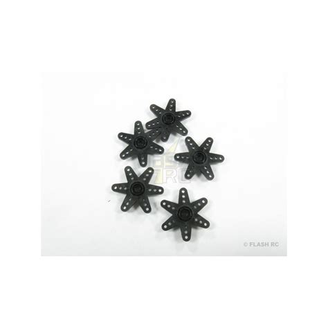 Servo Amplifiers Servo Amplifier B 5pcs Futaba Flash Rc