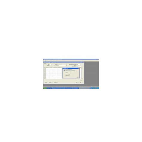 Kenwood TK 2312 3312 Programming Software Two Way Accessories