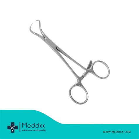 Bone Reduction Forceps Meddxx