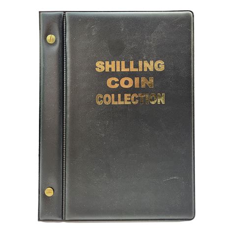 Australian Pre Decimal Coins Shilling 1910 1963 Complete Collection