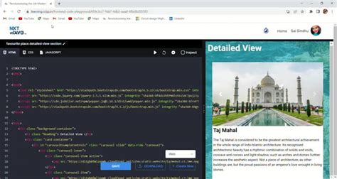 Ccbp Ccbpian Nxtwave Learning Coding Nxtwaverahulattuluri Sai Sindhu Pinni