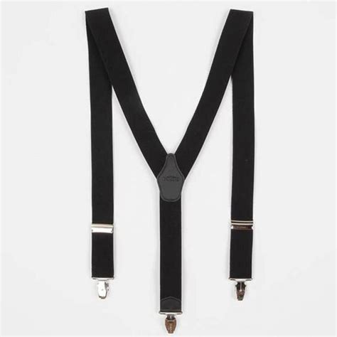 남성용 멜빵끈 검정색 멜빵 벨트 집게 서스펜더 코디 홈플러스 판매자택배