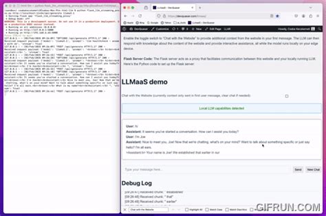 Github Csabakecskemetillmaas Local Llm As A Service