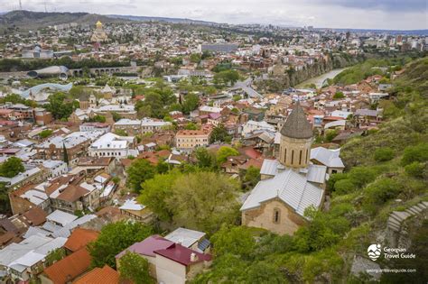 Upper Bethlehem Church Of The Nativity Of The Savior Georgian Travel Guide