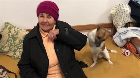 СОБРАЛИСЬ В БОЛЬНИЦУ БУДЕМ ЛЕЧИТЬ БАБУШКА Youtube