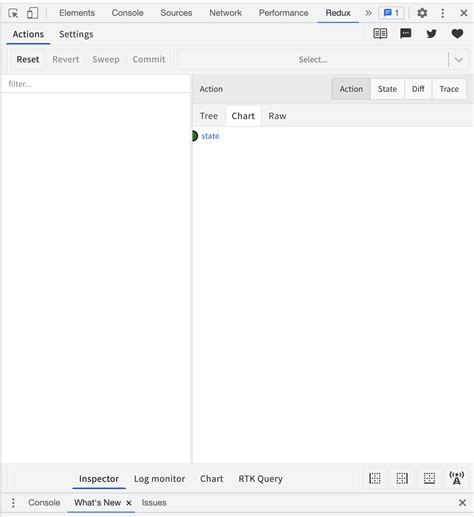 React Devtool Doesnt Connect To Store · Issue 1009 · Reduxjsredux Devtools · Github