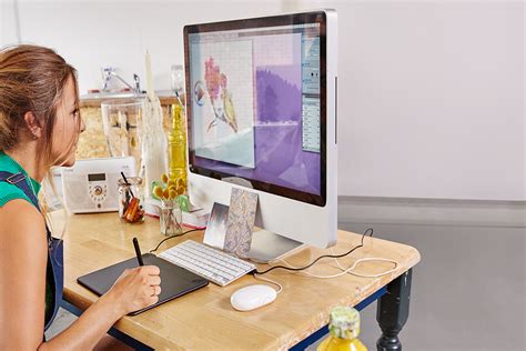 Top 10 Bảng Vẽ điện Tử Kết Nối Laptop Phù Hợp Với Mọi Nhu Cầu Thiết Kế