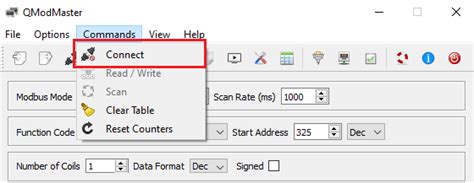 Data Transfer From Modbus Tcp To Modbus Rtu Gateway Teltonika Networks Wiki