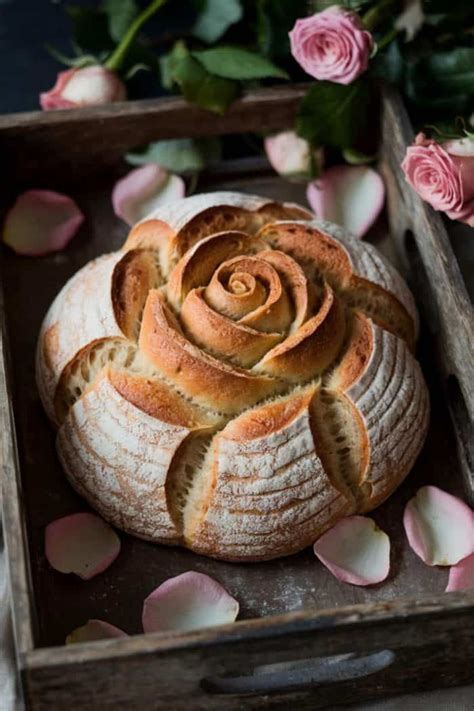 22 Stunning Sourdough Scoring Designs Youll Want To Try Sourdough