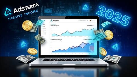 💰how To Create A Url Shortener Website And Earn Money With Adsterra