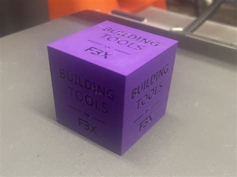 Building Tools F3x Btools Roblox By Chees Makerworld Download Free 3d Models