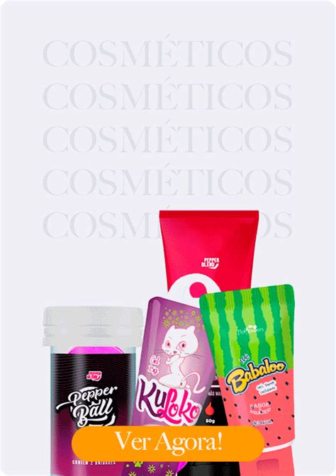 Loja Sexshop Piscar De Olhos