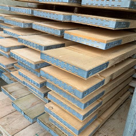 Faq What Is The Size Of A Standard Scaffold Board The Scaff Shop