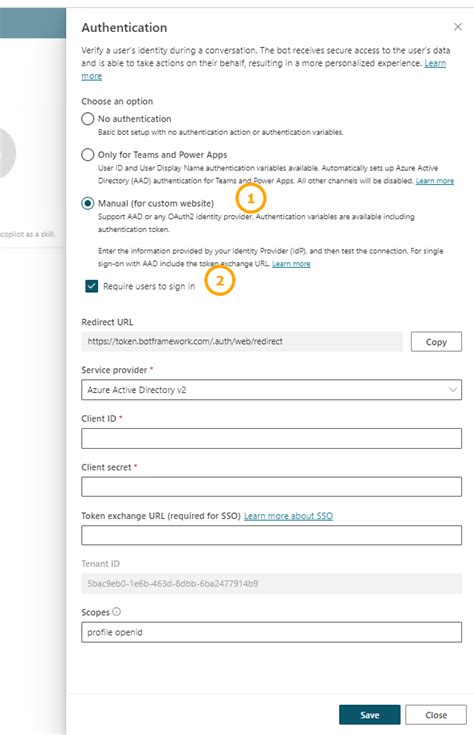 Create Your Copilot With Your Own Sharepoint Data Siddharth Vaghasia