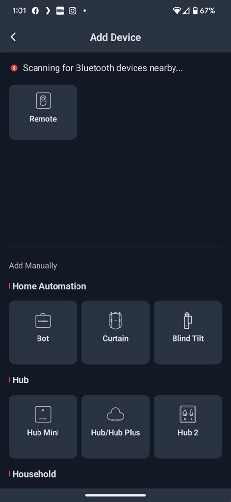 SwitchBot Remote Thermometer And Reviews HomeTechHacker