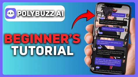 How To Use Polybuzz Ai In 2025 Full Guide Youtube