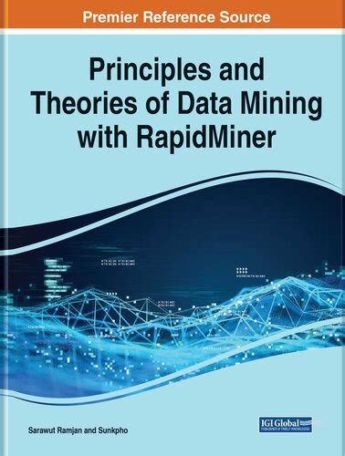 principles and theories of data mining with rapidminer pdf epub
