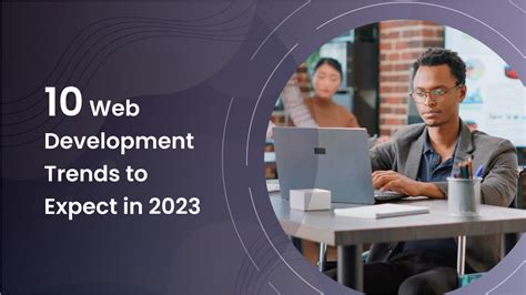 10 Web Development Trends To Expect In 2024 Websensepro