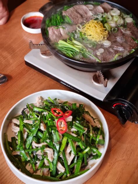 숙대입구 맛집 단체모임하기 좋은 서울목해장국 네이버 블로그