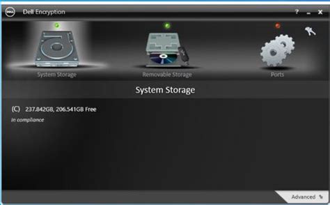 Dell Encryption Removal Considerations And Best Practices Dell US