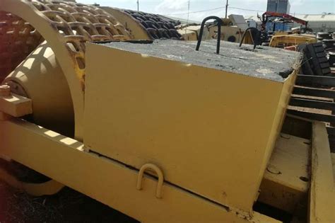 Tow Behind Grid Roller Grid Rollers Machinery For Sale In Gauteng On