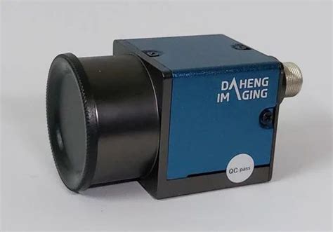Cmos Mer2 302 56u3c Machine Vision Camera Daheng Imaging Imavision 2048x1536 At ₹ 37950 Piece