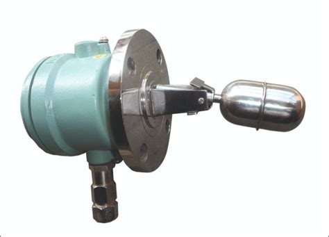 Side Mounted Magnetic Float Level Switch Flameproof At Dahisar West Mumbai ID