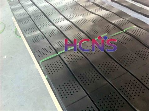 Three Dimensional Honeycomb Structure China 3d Geocell And Honeycomb Structure