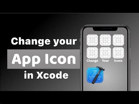Xcode Icon